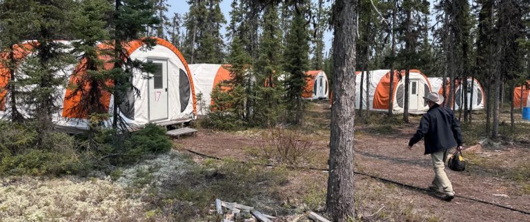 Sakami - Fury Gold Mines Limited